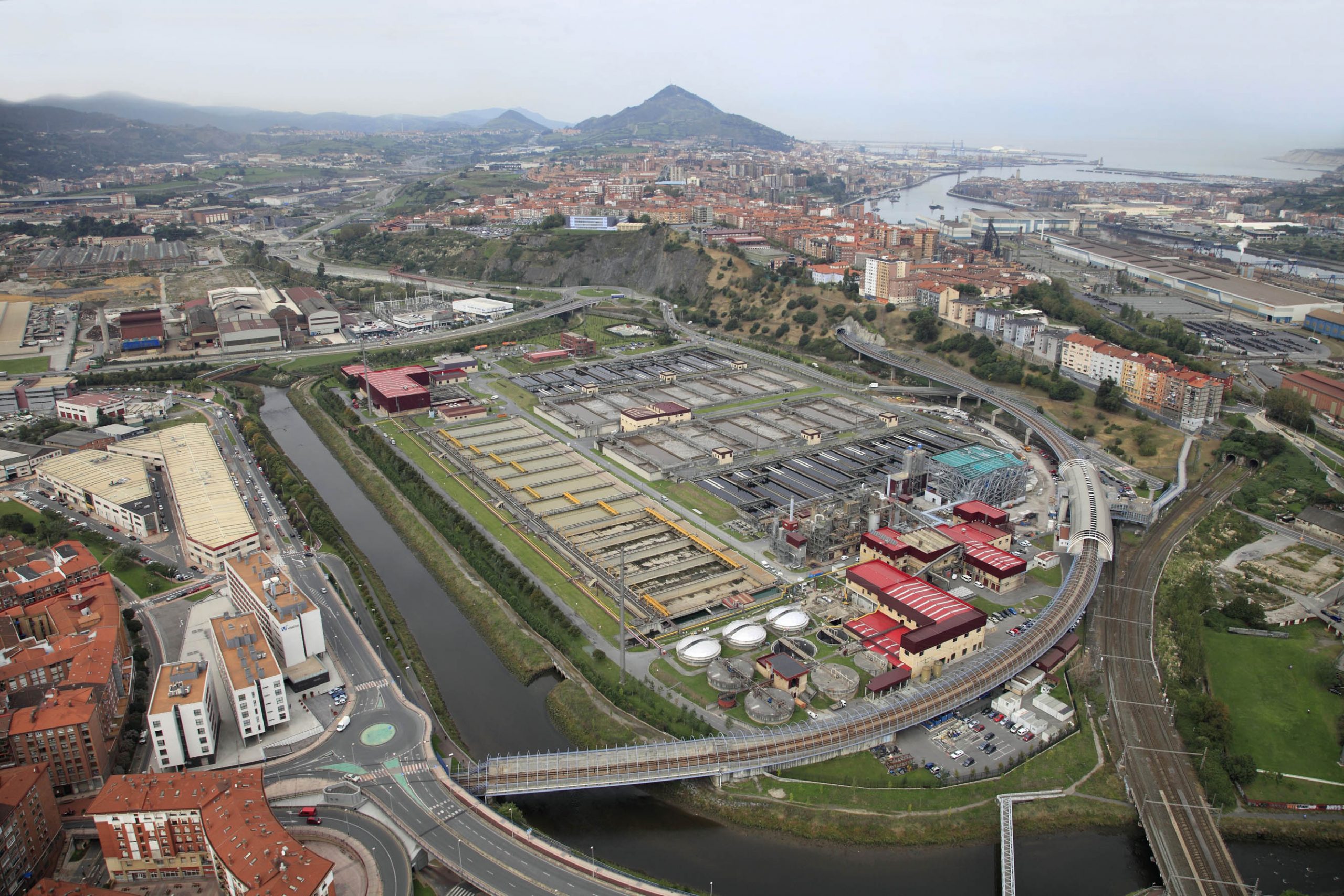 Industry and Energy | BOSLAN