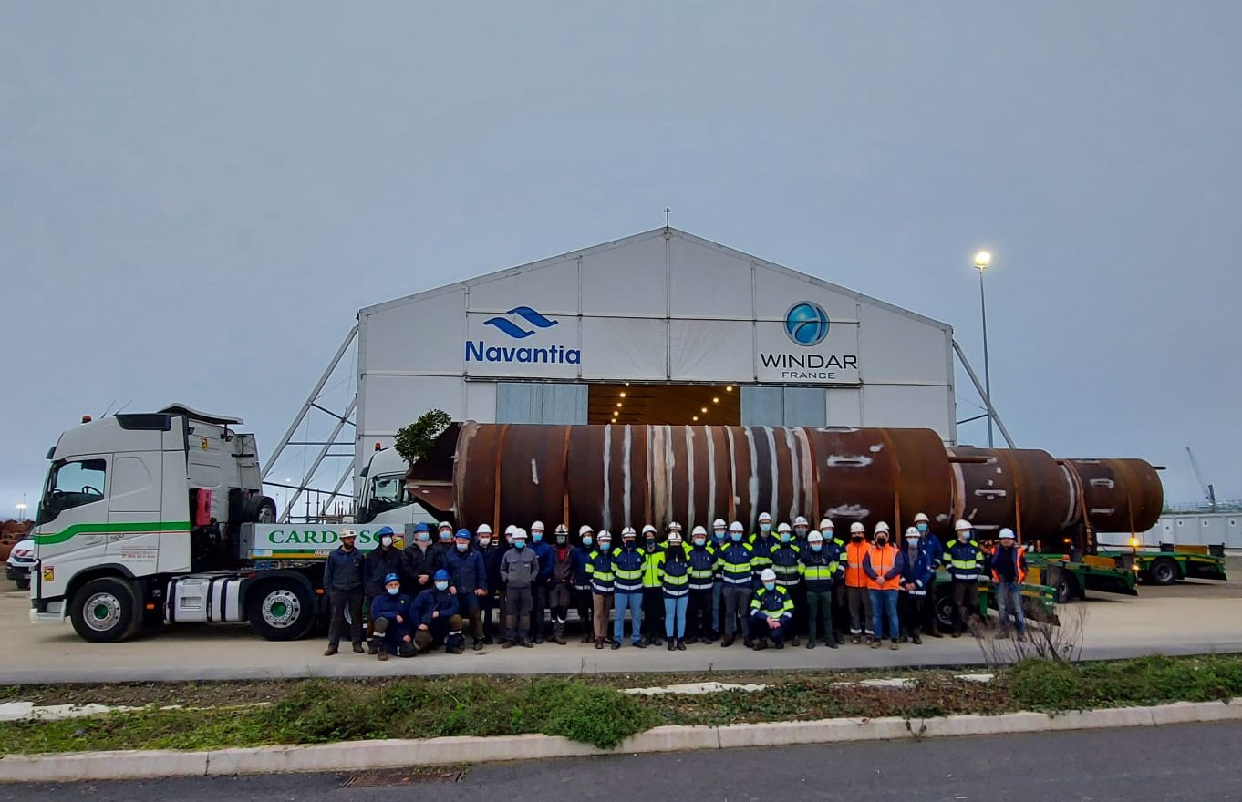 Ailes Marines - Boslan | BOSLAN