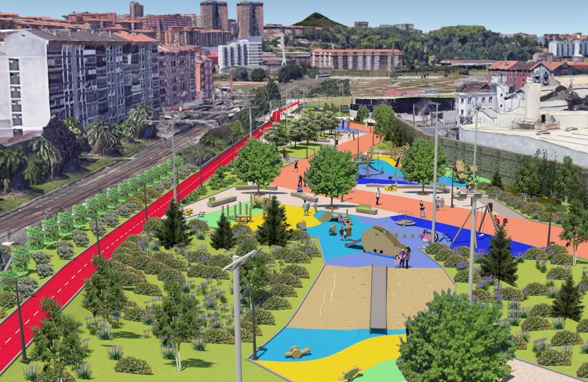 Transforming Bilbao: BOSLAN leads with innovation and commitment to ...